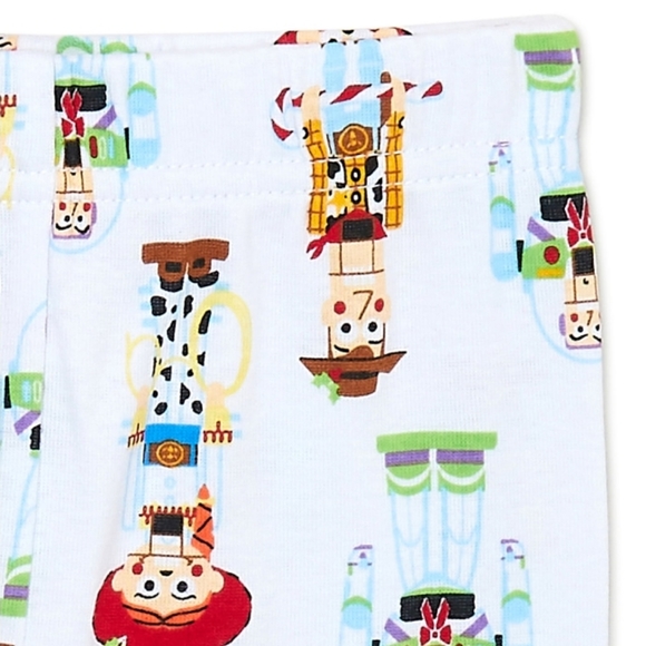 Disney | Pajamas | Toy Story Pajamas Set | Poshmark